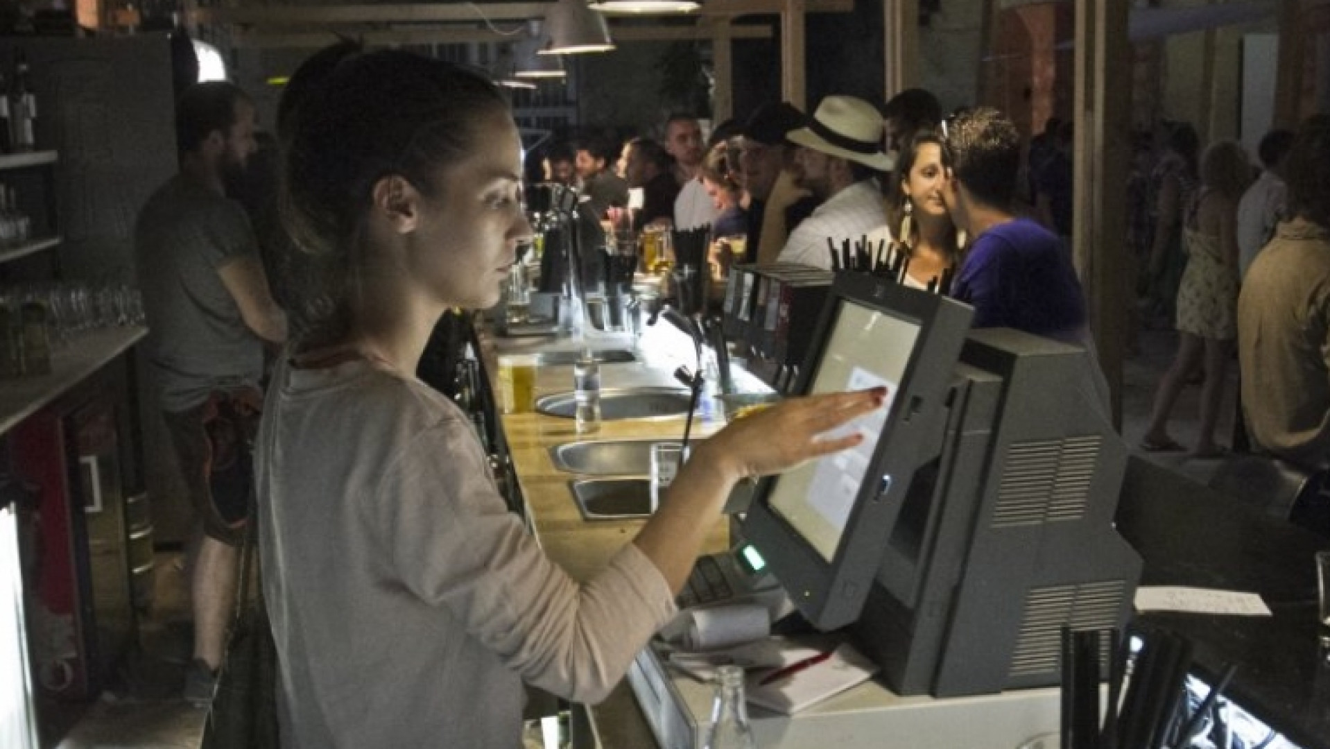 Software - r_keeper Romania